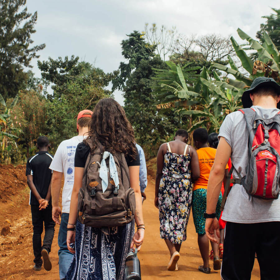 Youth with a Mission DTS - YWAM Wylie