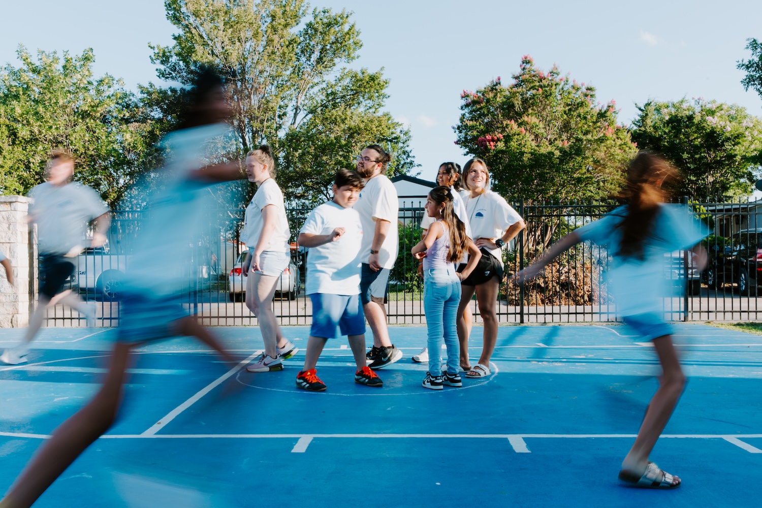 Mission Adventures | Short-Term YWAM Missions Trip | YWAM Wylie - YWAM Wylie