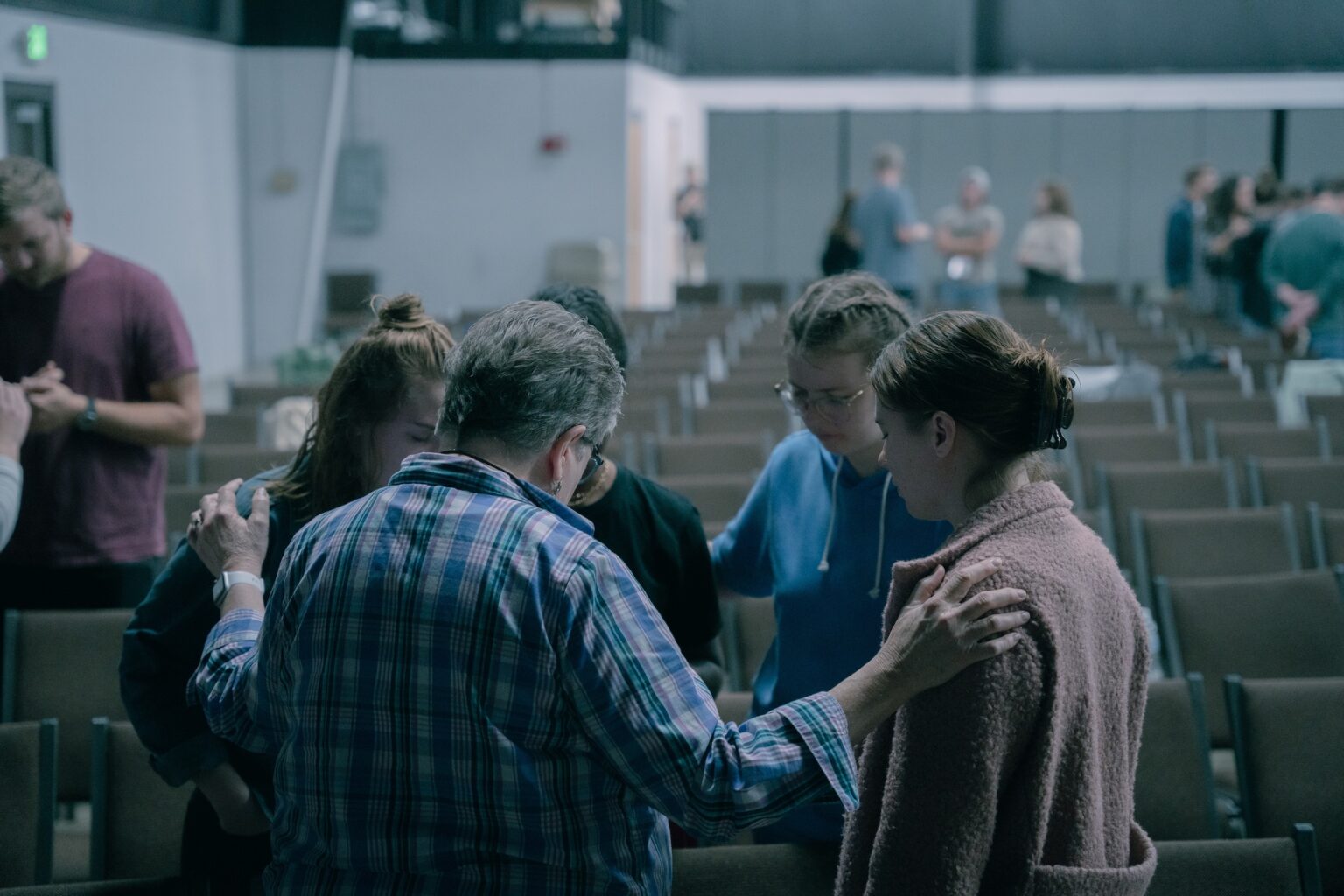 ENAG South 2025 - YWAM Conference - YWAM Wylie